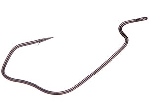 Spearpoint Hooks - EWG - Wide Gap Hook – T&T Tackle